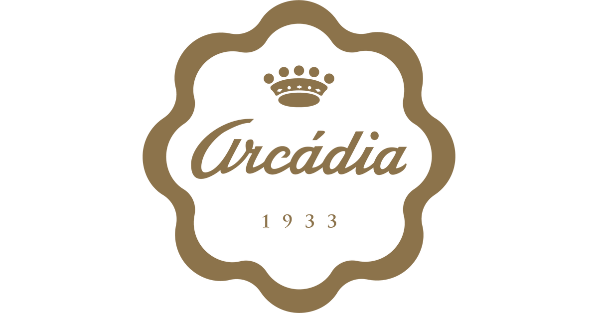 Arcádia - Chocolates Hechos a Mano desde 1933